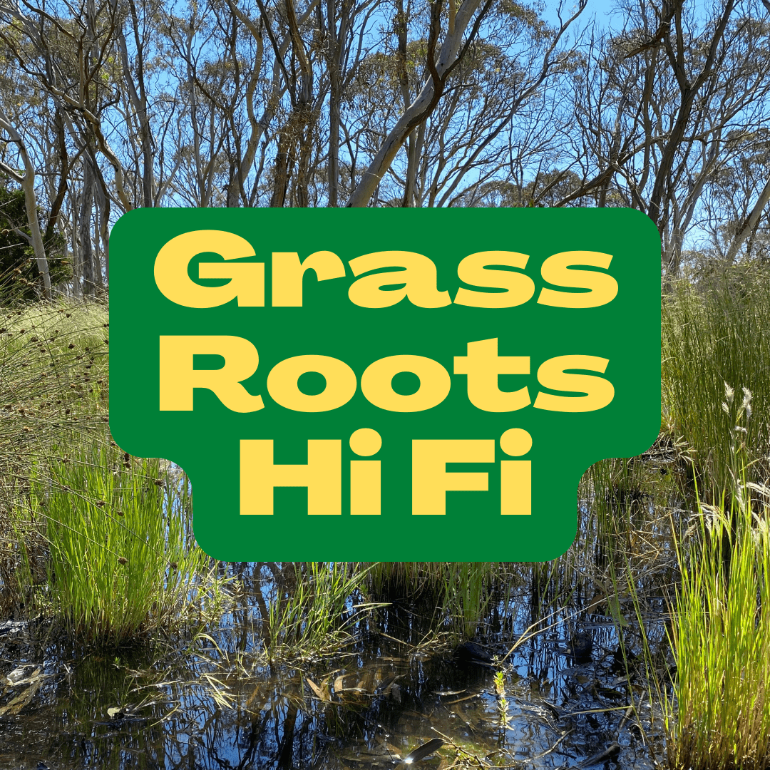 Radio Carrum | Local People, Local Stories