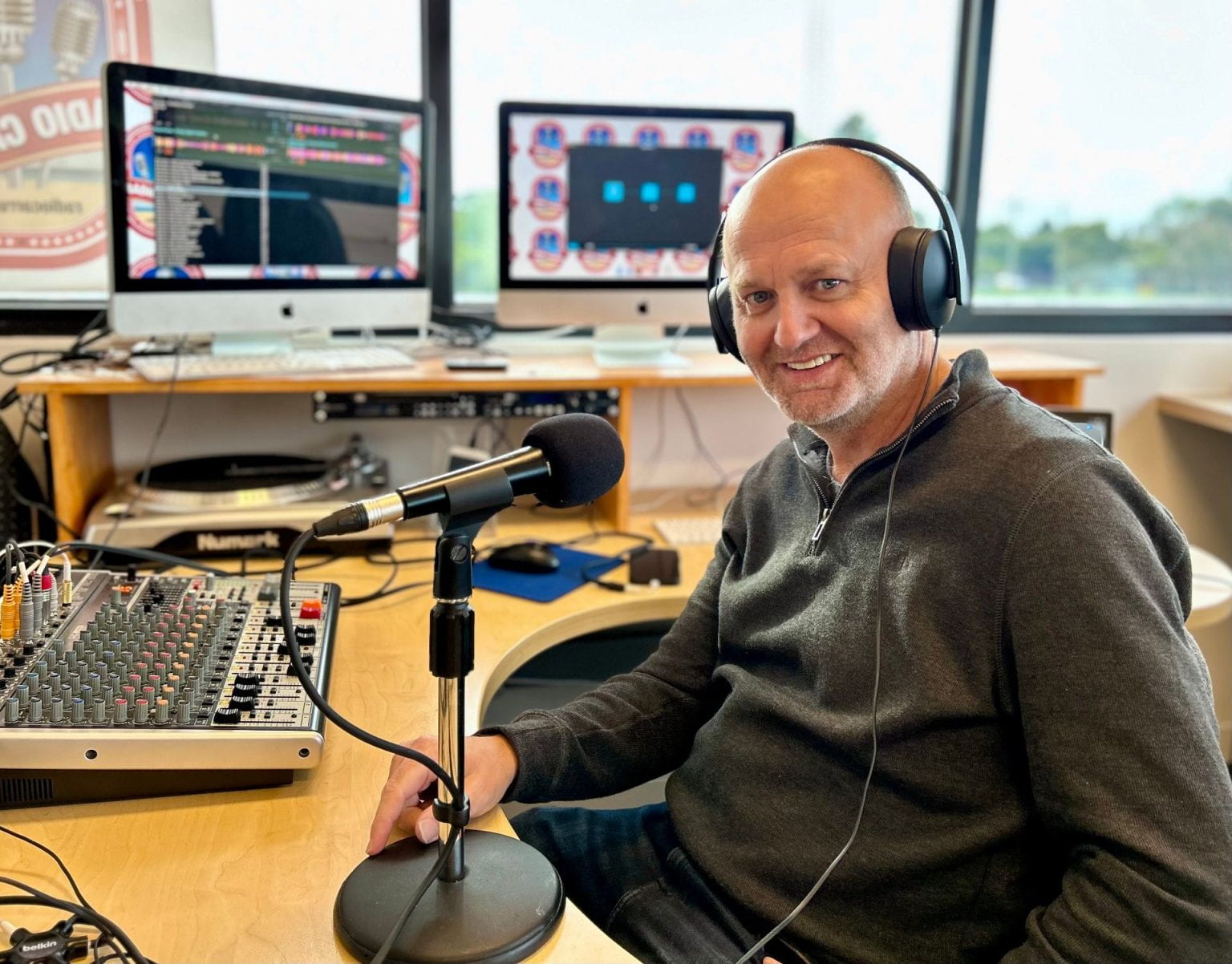 New Show – Twisted Melon | Radio Carrum