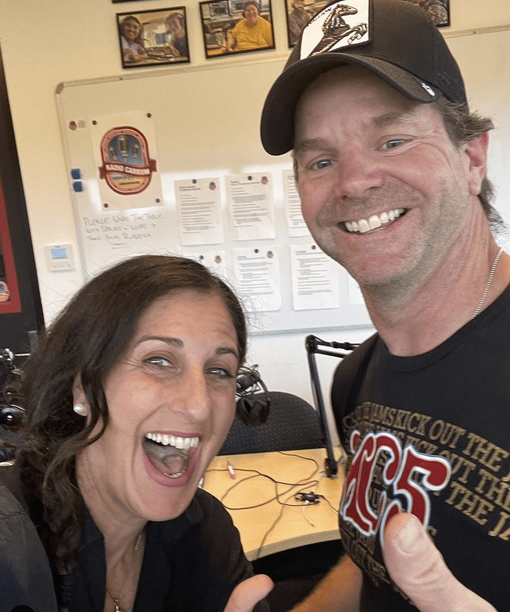 ‘Scream into the Wind’ – Immerse!! | Radio Carrum