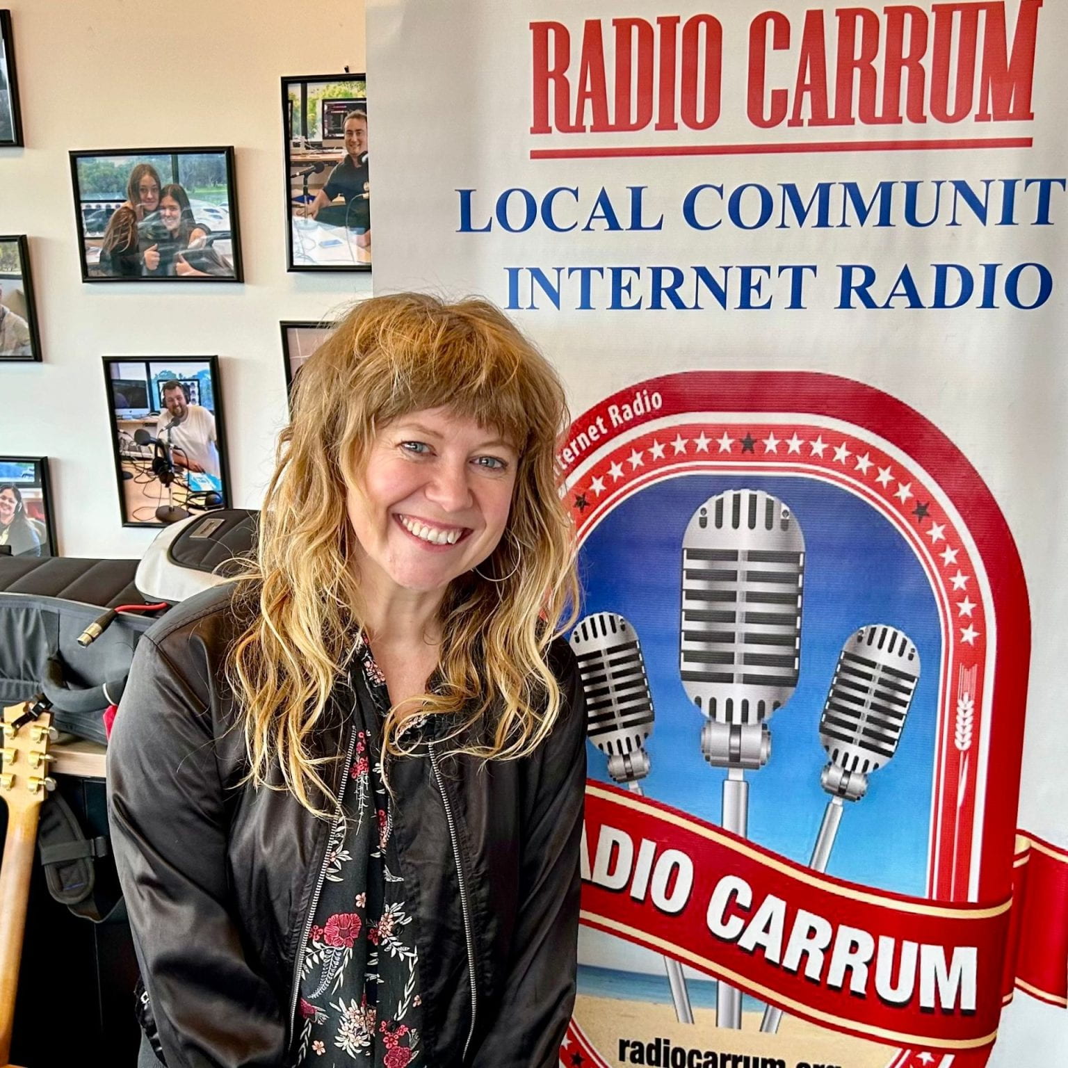 ‘Sunday Morning’ Alt.Country Music Explosion!! | Radio Carrum