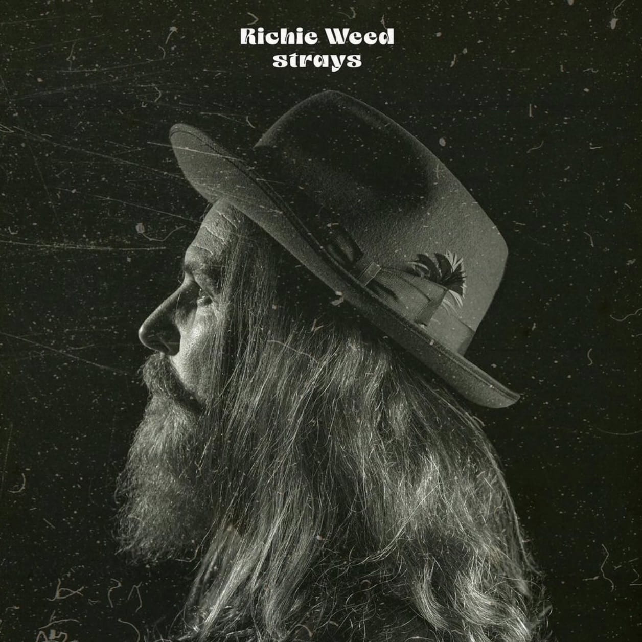 ‘Scream into the Wind’: Richie Weed | Radio Carrum