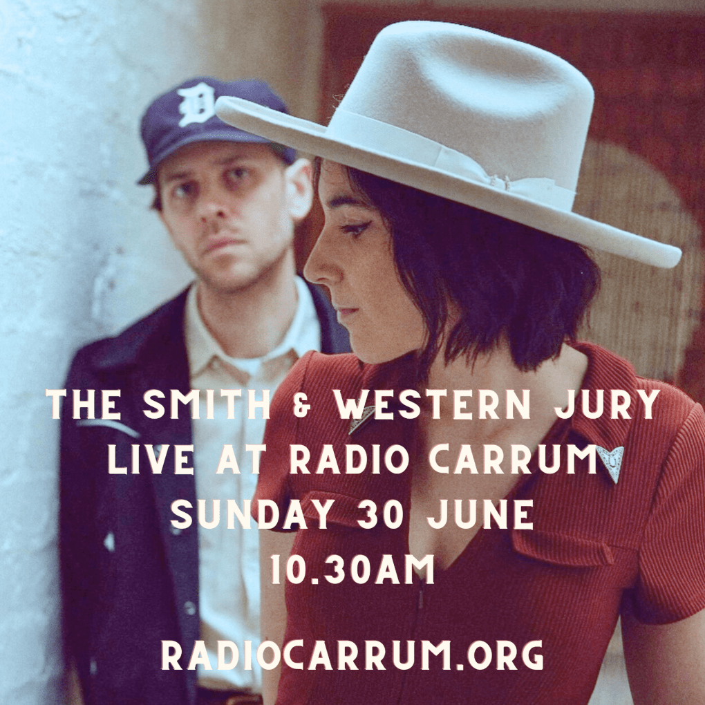 Radio Carrum – People & Stories. Karrum Karrum.