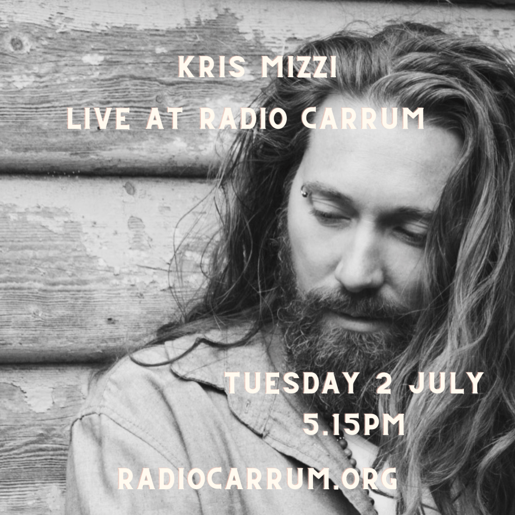 Radio Carrum – People & Stories. Karrum Karrum.