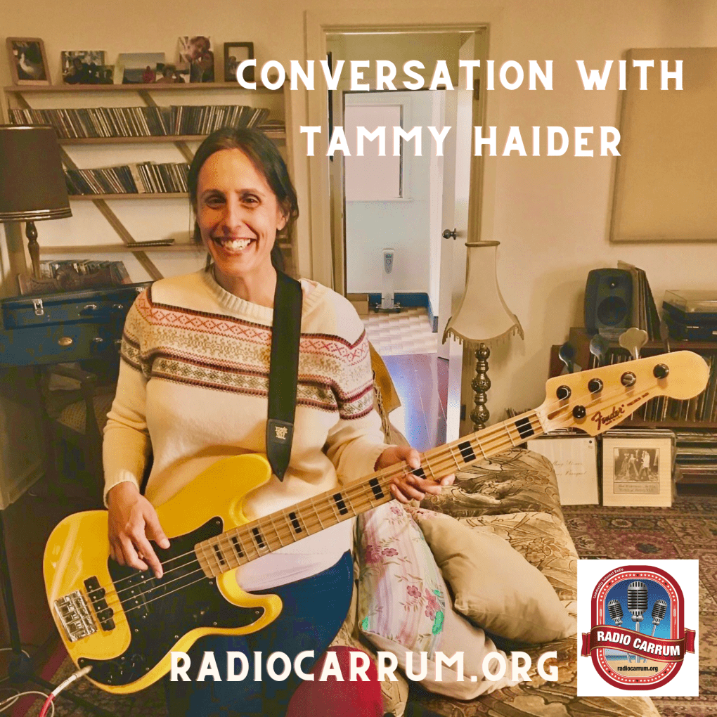 Radio Carrum – People & Stories. Karrum Karrum.