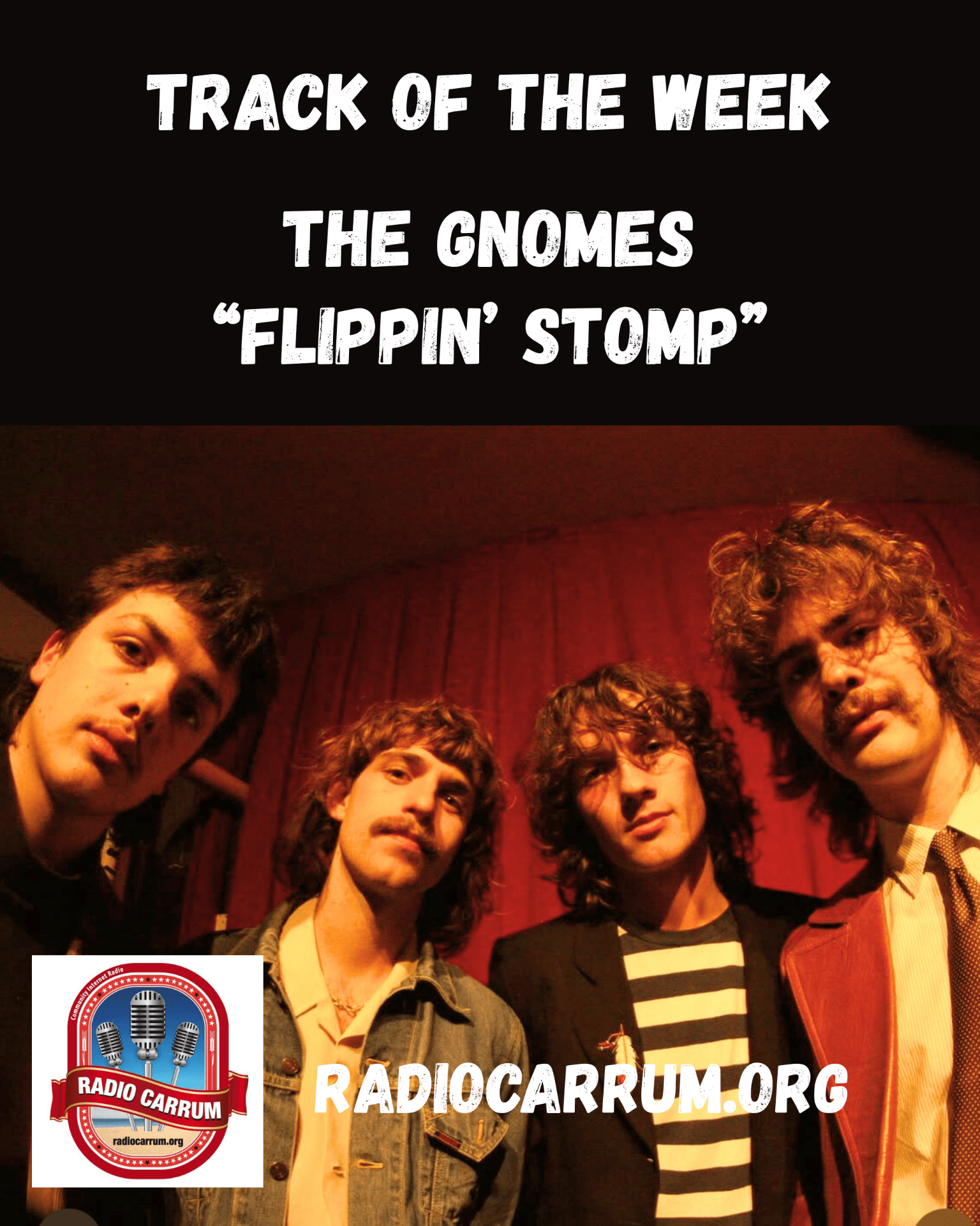 29 September 2025 – Radio Carrum